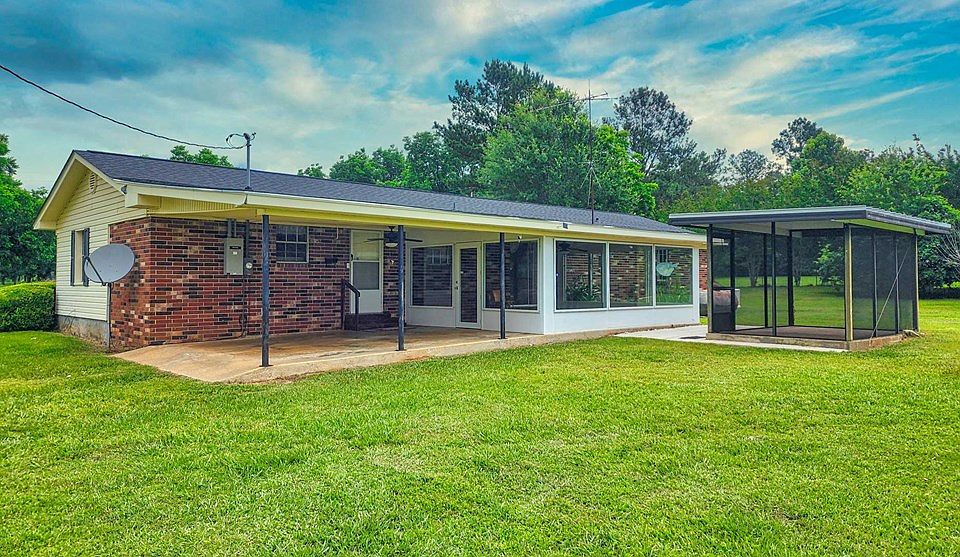 556 Lacy Rd, Whigham, GA 39897 | MLS #921065 | Zillow