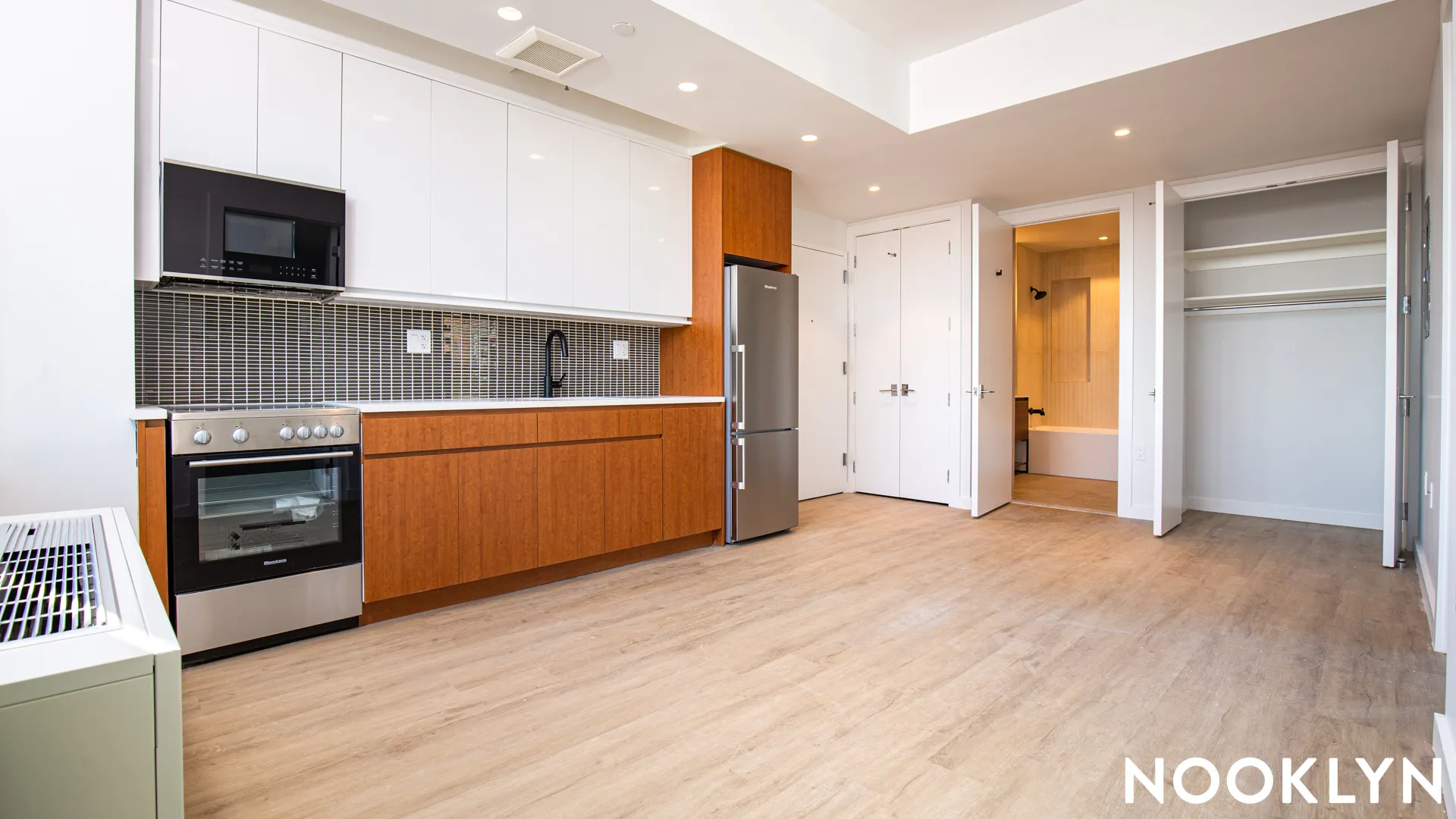 276 Grand Concourse #2303 in Mott Haven, Bronx | StreetEasy