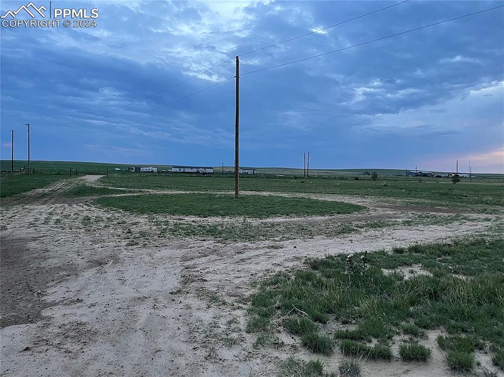 7925-8250 Edison Rd, Yoder, CO 80864 | MLS #6166477 | Zillow