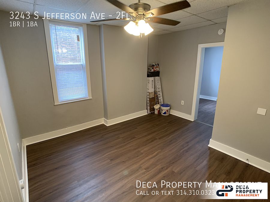 3243 S Jefferson Ave FLOOR 2, Saint Louis, MO 63118 | Zillow