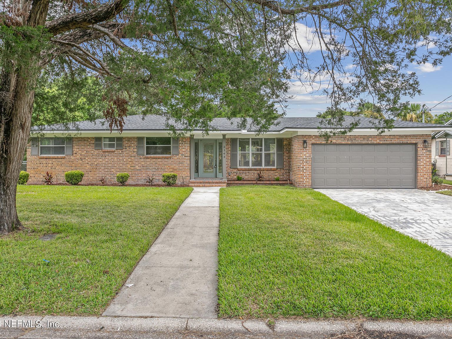 2143 COURTNEY Drive, Jacksonville, FL 32208 | Zillow