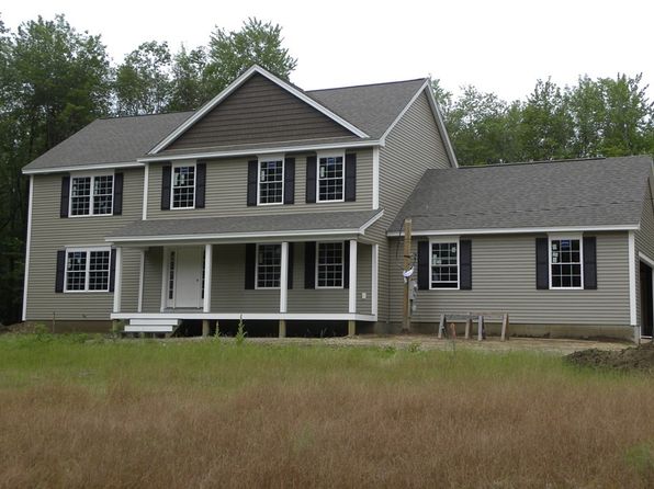 Chester NH Real Estate - Chester NH Homes For Sale | Zillow