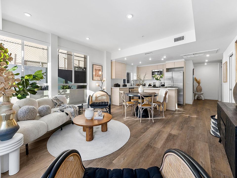 1245 N New Hampshire Ave #8, Los Angeles, CA 90029 | Zillow