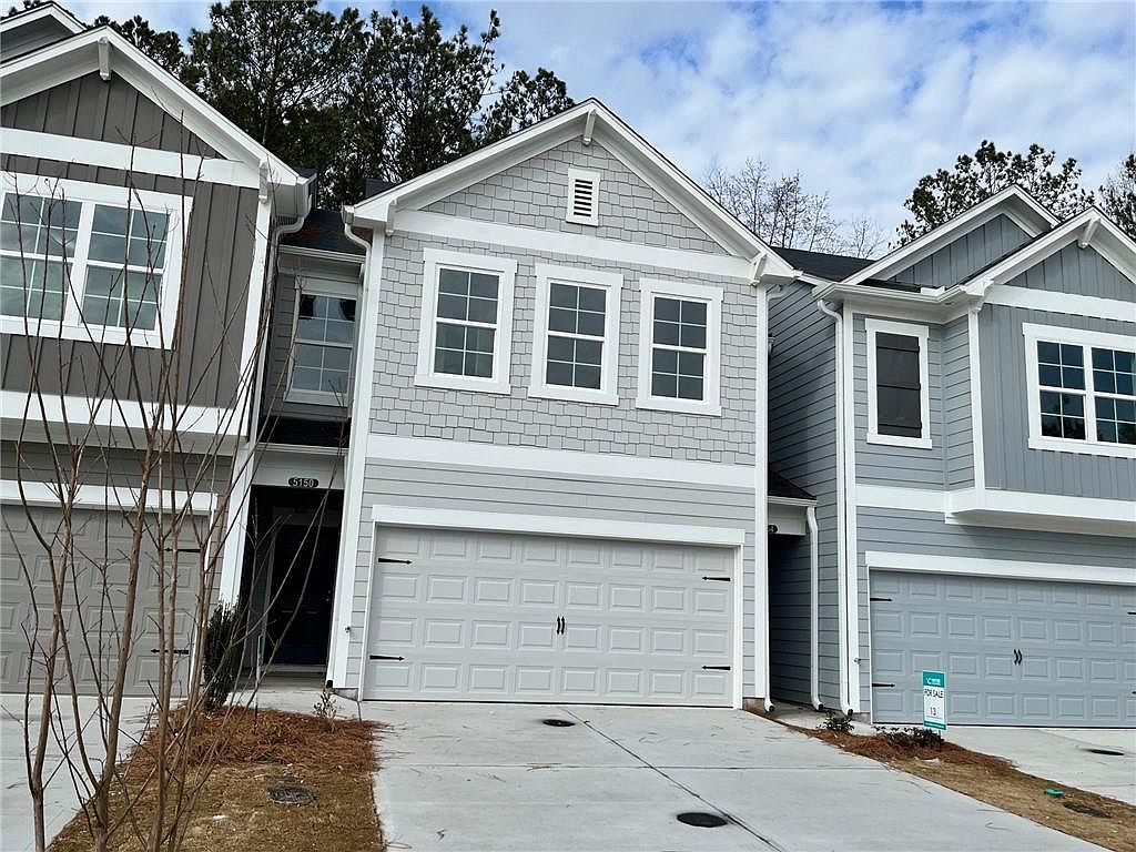 5150 Longview Run, Decatur, GA 30035 | Zillow