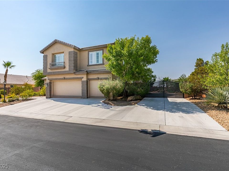 6371 Tempting Choice Ave, Las Vegas, NV 89131 | Zillow