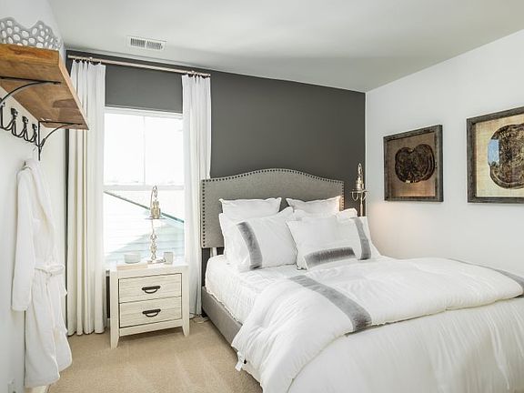 KENSINGTON Plan, Heron's Walk at Summers Corner : Arbor Collection ...