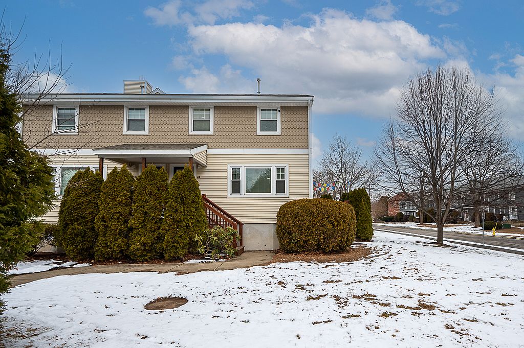 4B Mayberry Dr #4, Westborough, MA 01581 | Zillow