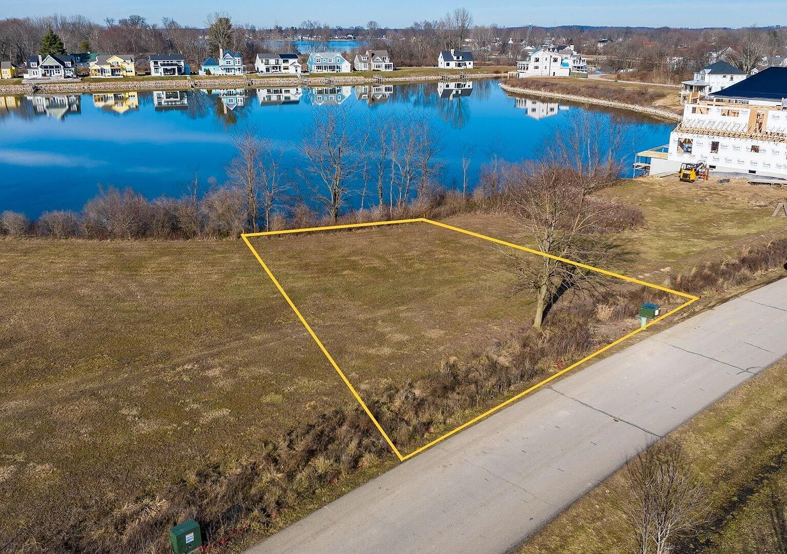 11764 Harbor View Hts, Thornville, OH 43076 | Zillow