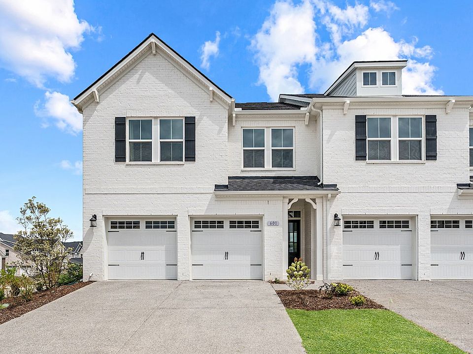 Windtree - Prestige by Beazer Homes in Mt. Juliet TN | Zillow
