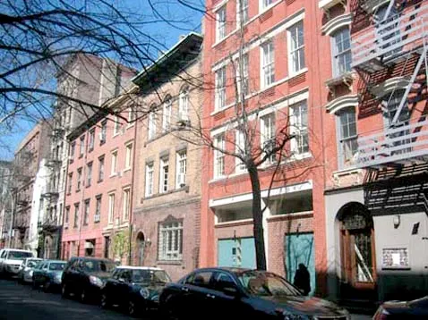28 Perry Street #3R in West Village, Manhattan | StreetEasy