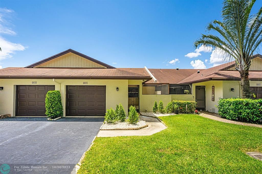 6035 NW 91st Way UNIT 0, Fort Lauderdale, FL 33321 | Zillow