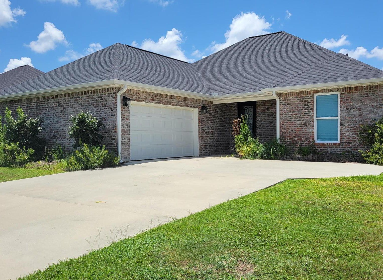 321 Gabe Ln, Deridder, LA 70634 | Zillow