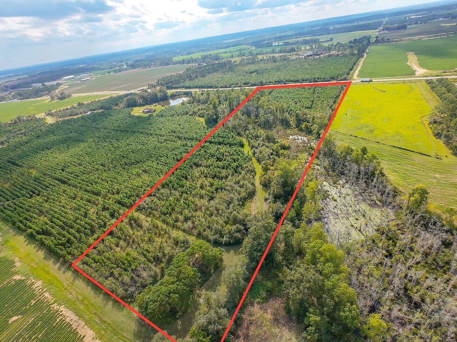 0 State Highway 133 N, Doerun, GA 31744 | MLS #10391823 | Zillow