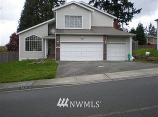 9426 S 242nd Street, Kent, WA 98030 | Zillow