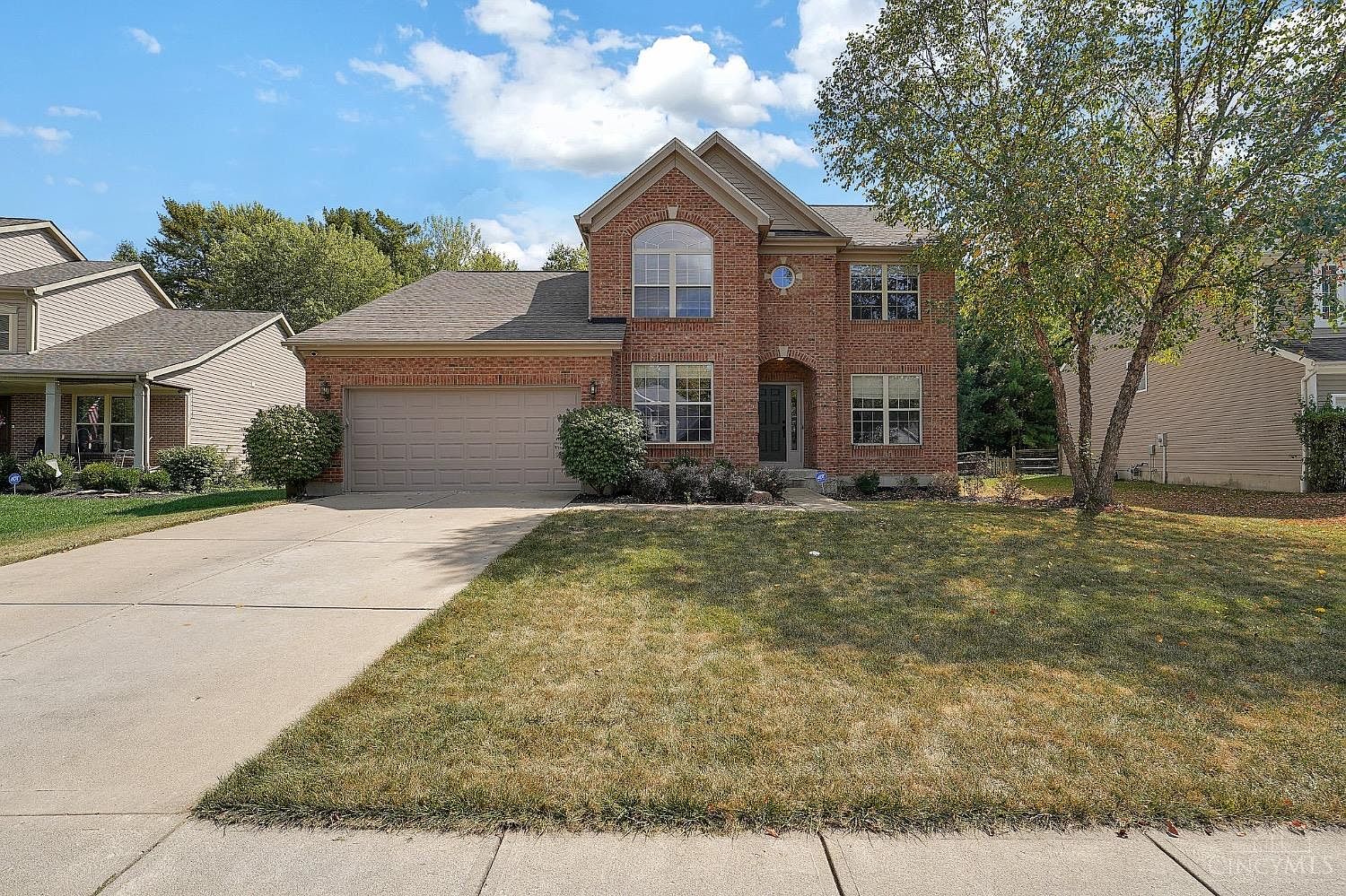 3611 Legend Oaks Dr, Amelia, OH 45102 | Zillow