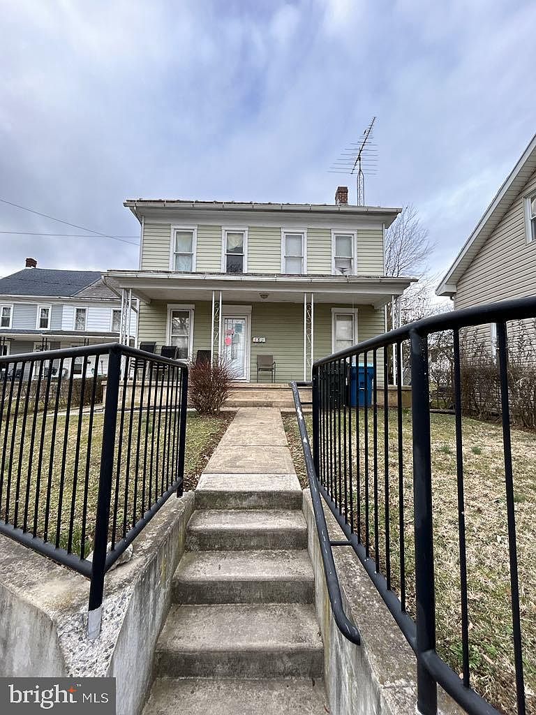 182 S Prospect St, York, PA 17406 | MLS #PAYK2036908 | Zillow