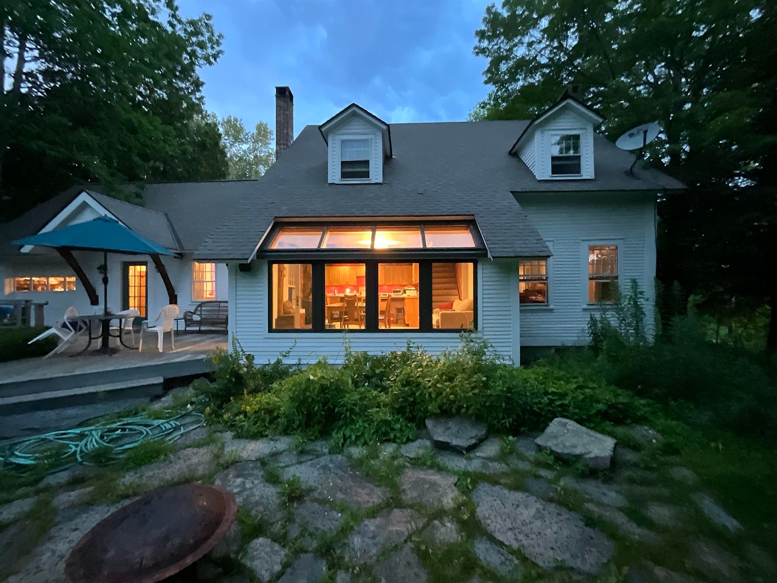 385 New Boston Road, Norwich, VT 05055 | MLS #4967010 | Zillow