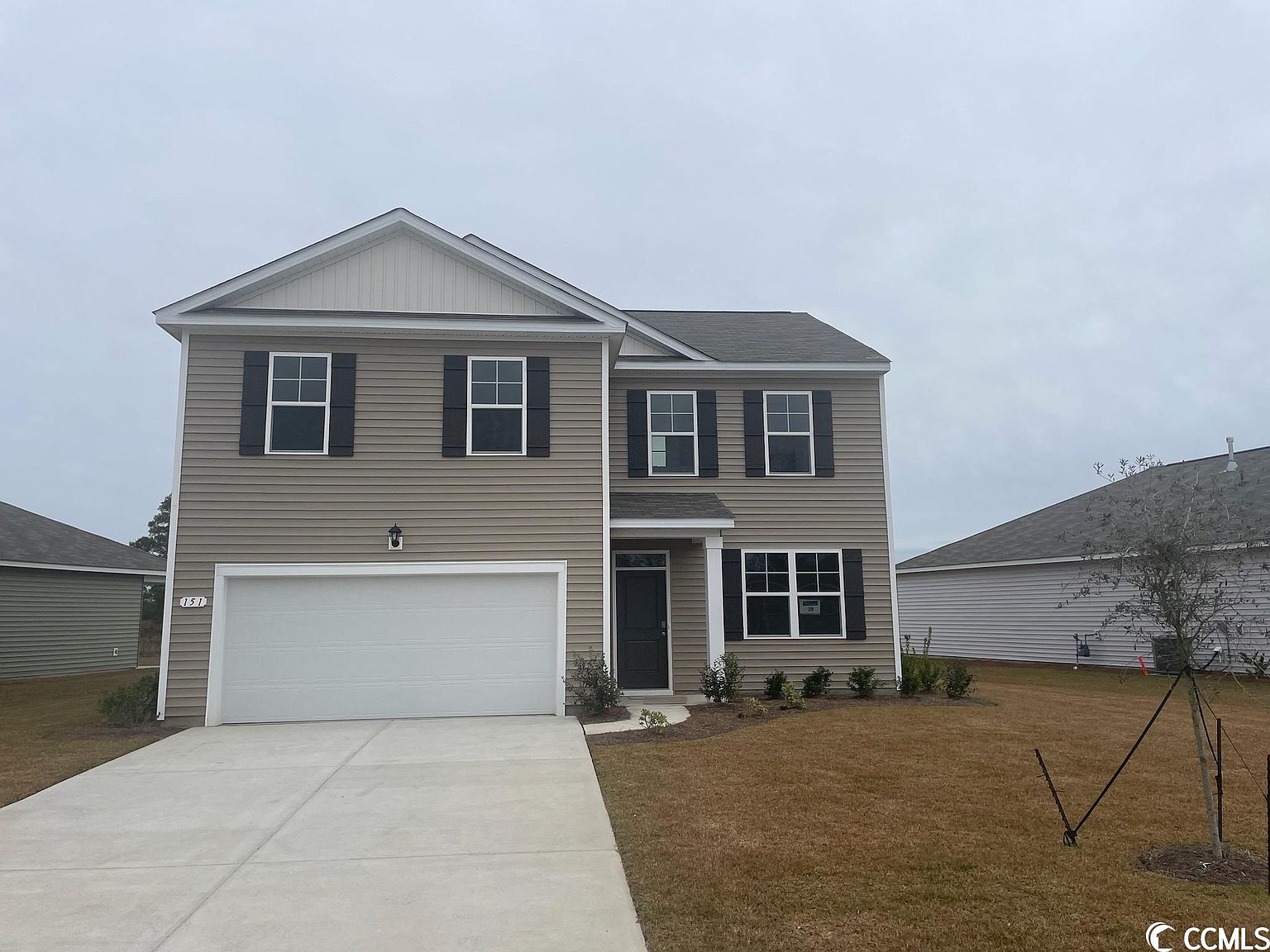 151 Honey Jar Way Lot 39- Galen A, Galen A Longs, SC 29568 | Zillow