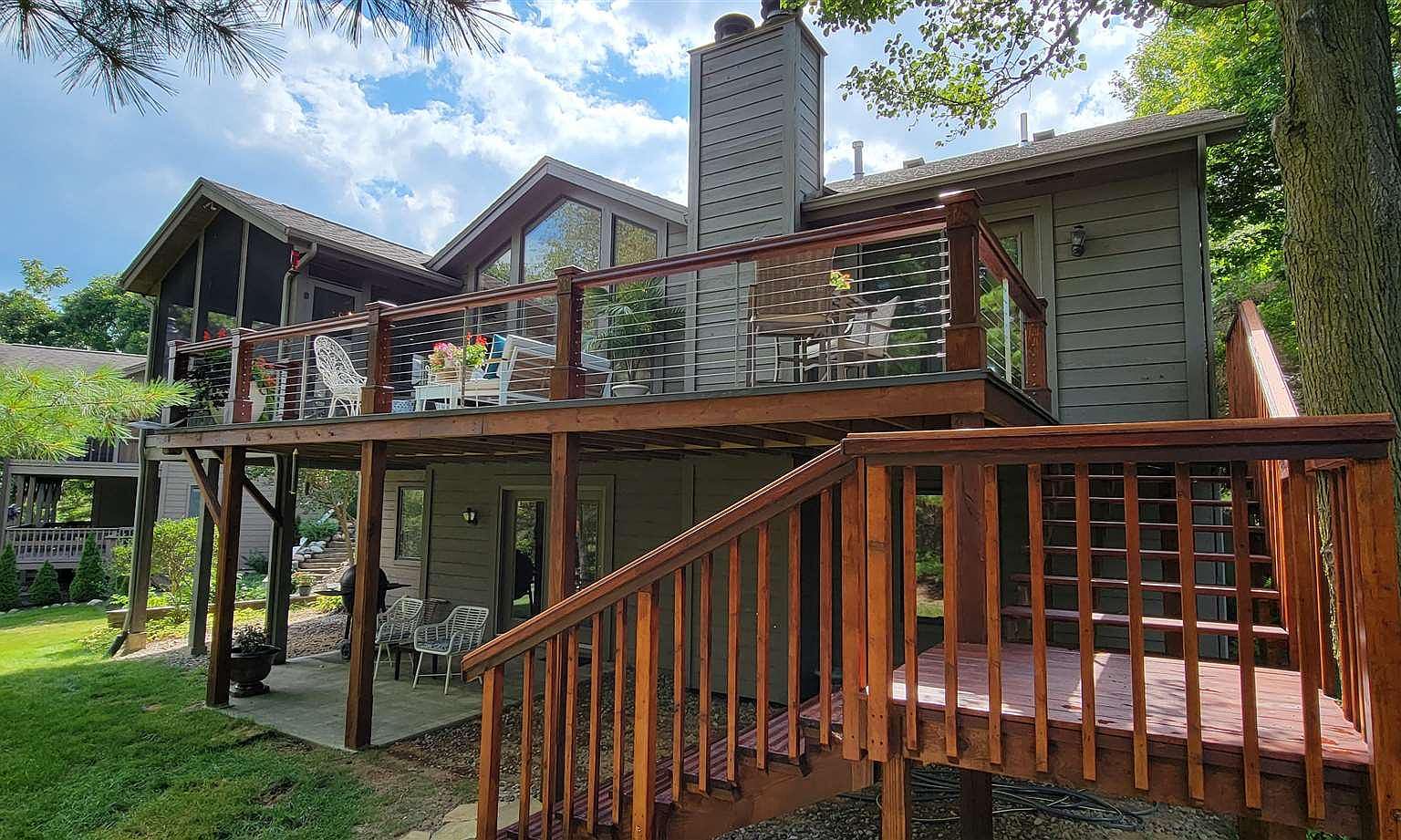 7115 Paddle Gate Ct, Fort Wayne, IN 46804 | Zillow