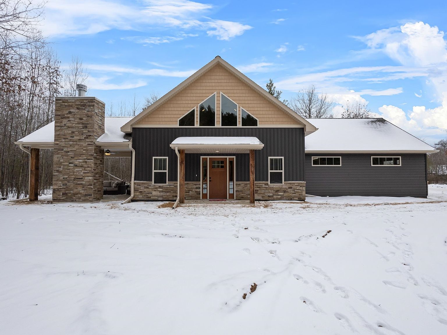 24 Maple Ridge Ct, Bryant, WI 54418 | MLS #50291569 | Zillow