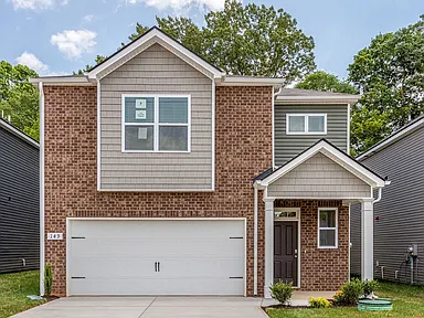 7578 CASH CROSSING CT Antioch TN | Zillow