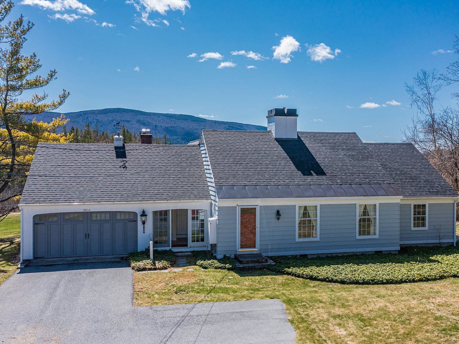 2844 Main Street, Manchester, VT 05254 | MLS #5038167 | Zillow
