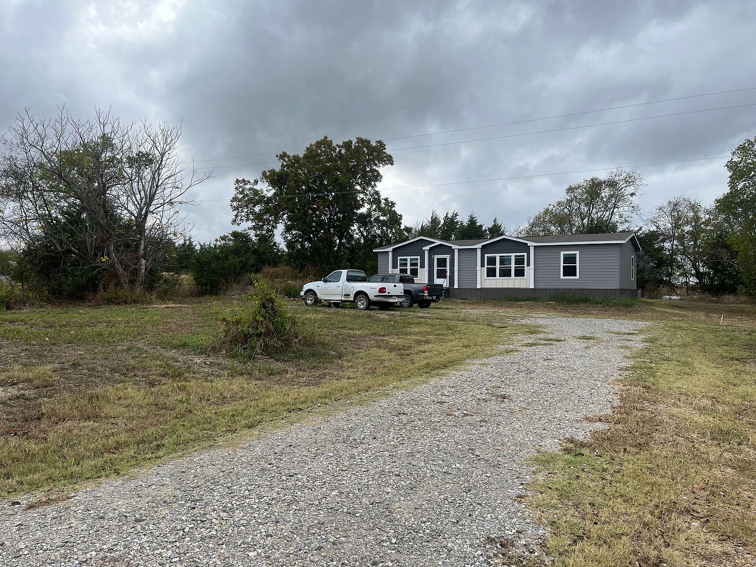 128 N Fm 1743, Windom, TX 75492 | Zillow