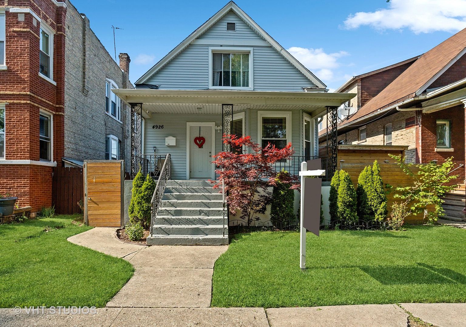 4926 W Fletcher St, Chicago, IL 60641 | Zillow