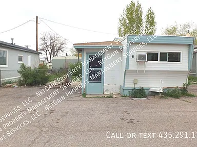 Reber Mobile Home Park - 515 N 400 W Cedar City UT | Zillow