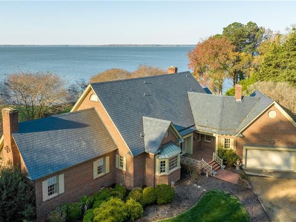 Newport News VA Luxury Homes For Sale - 266 Homes | Zillow