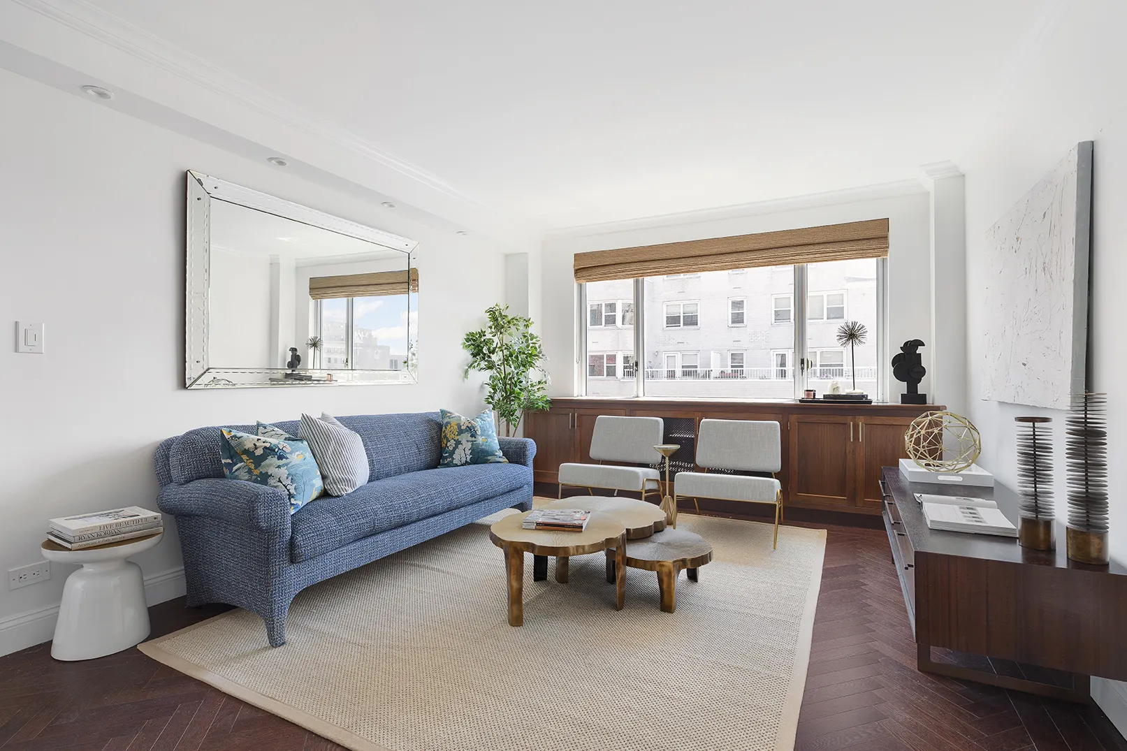 105 West 13th Street #15E in Greenwich Village, Manhattan | StreetEasy