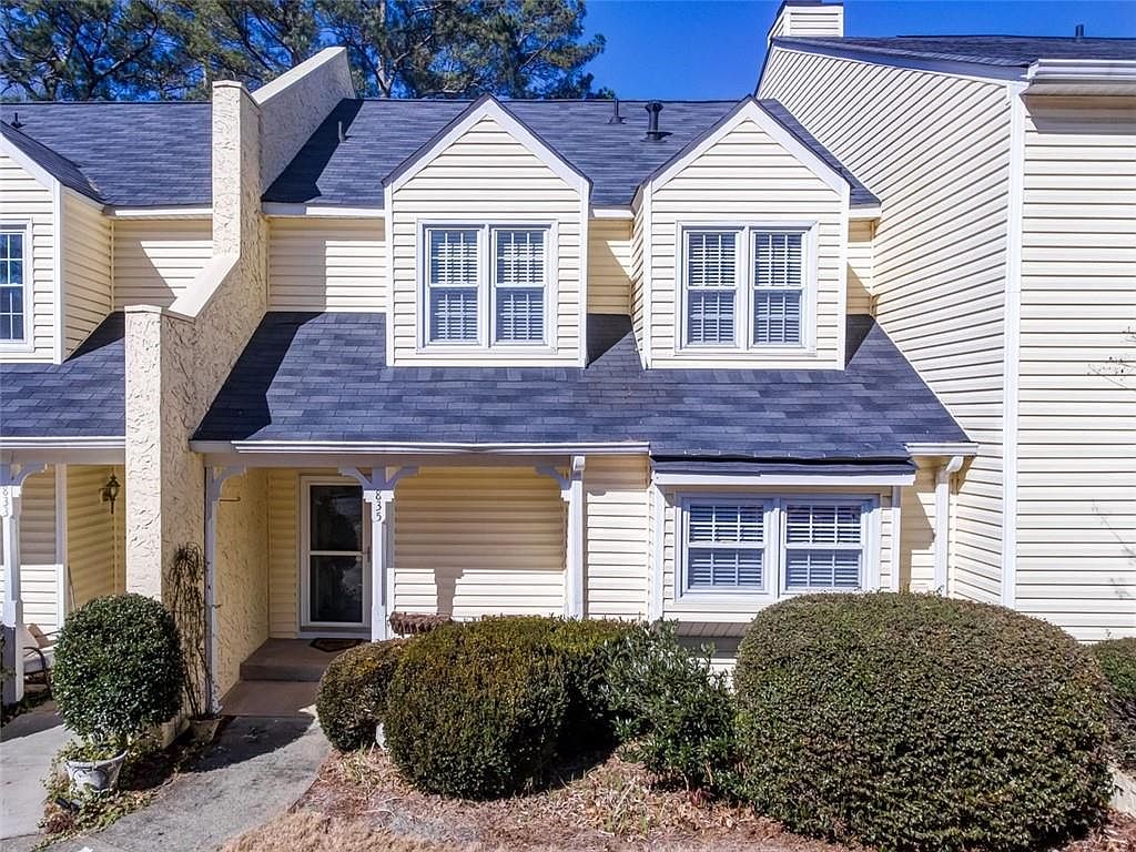 835 Sentinel Rdg SW, Marietta, GA 30064 | Zillow