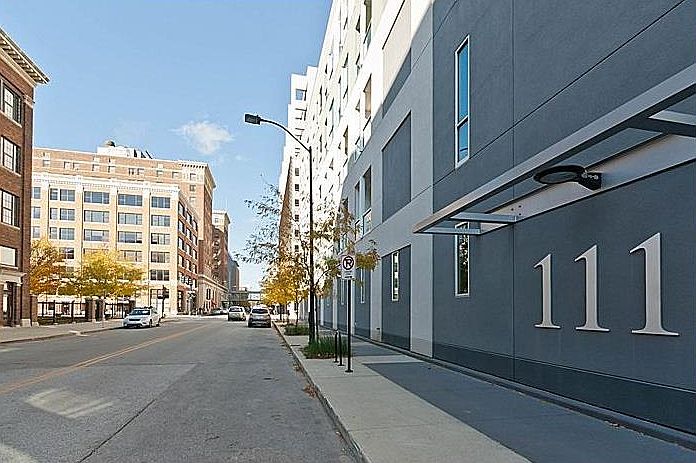 111 10th St UNIT 309, Des Moines, IA 50309 | Zillow