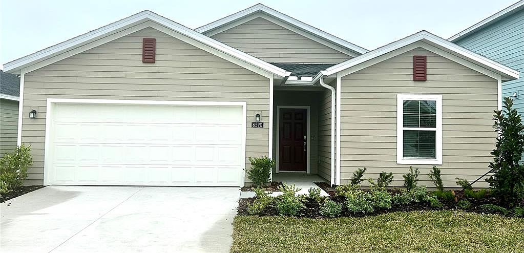 6590 SW 89th Loop, Ocala, FL 34476 | Zillow