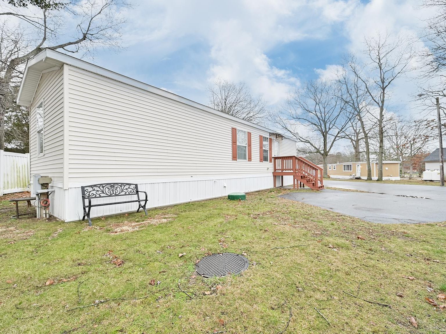 2528 Tilton Rd TRAILER 108, Egg Harbor Township, NJ 08234 | Zillow