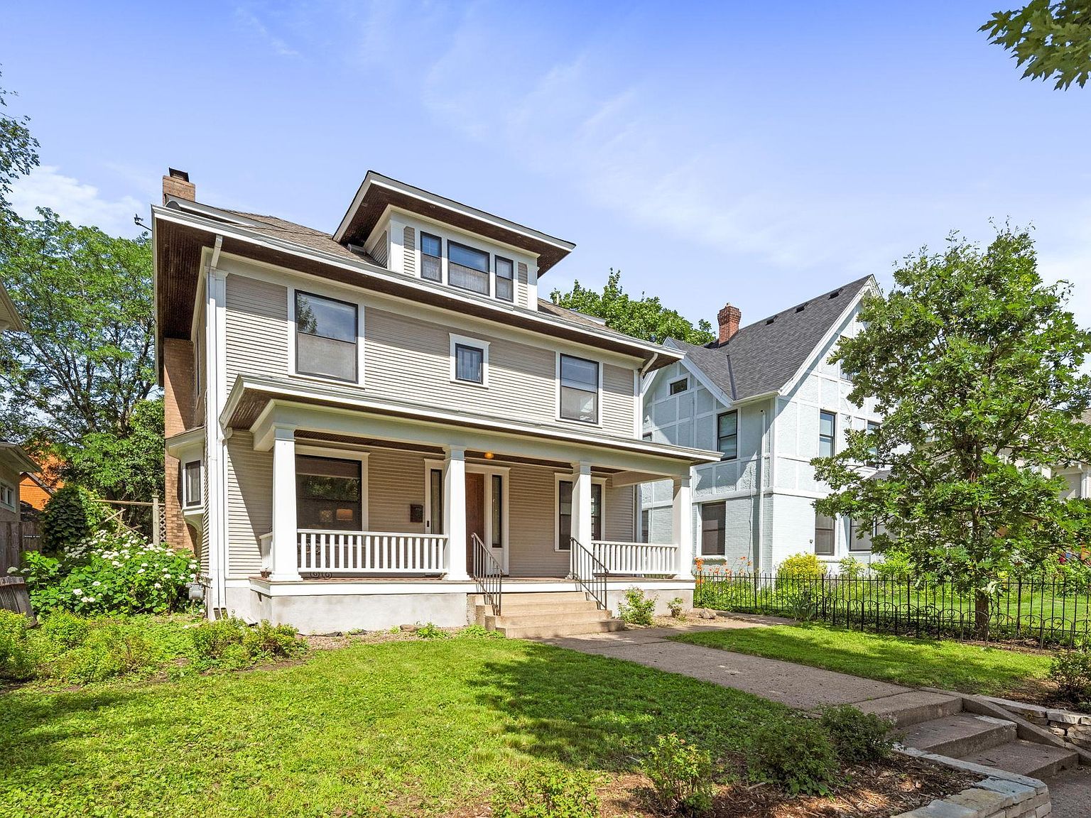 3244 Holmes Ave S, Minneapolis, MN 55408 | Zillow