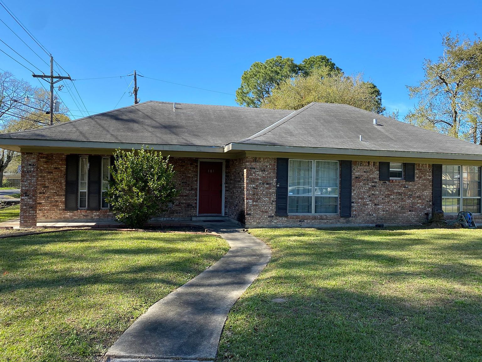 101 Wakefield Dr, Lafayette, LA 70503 | Zillow