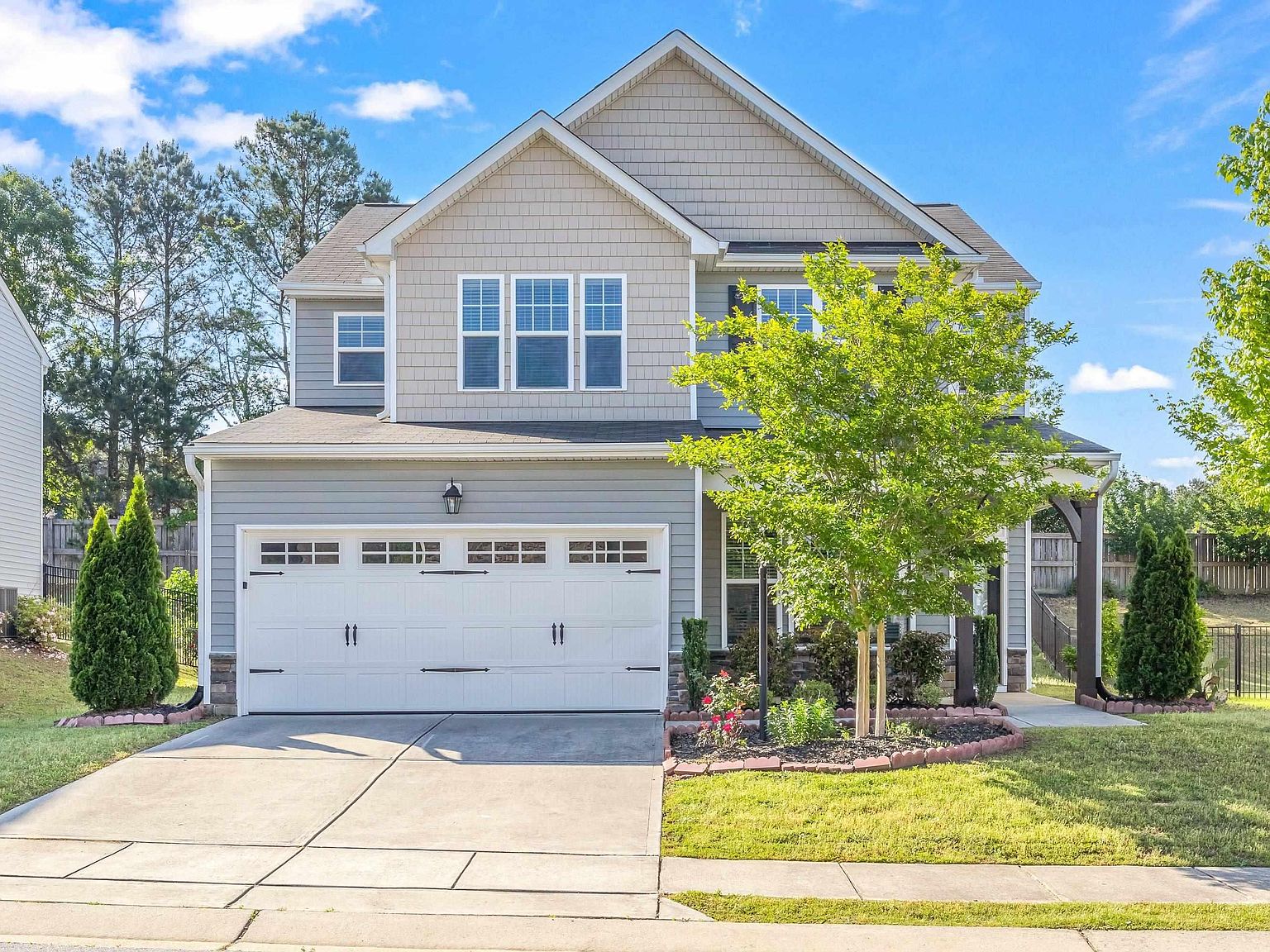 263 Naples Ln, Clayton, NC 27527 | MLS #2525390 | Zillow