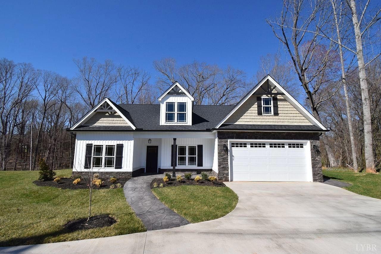 5404 Boonsboro Dr, Lynchburg, VA 24503 | Zillow