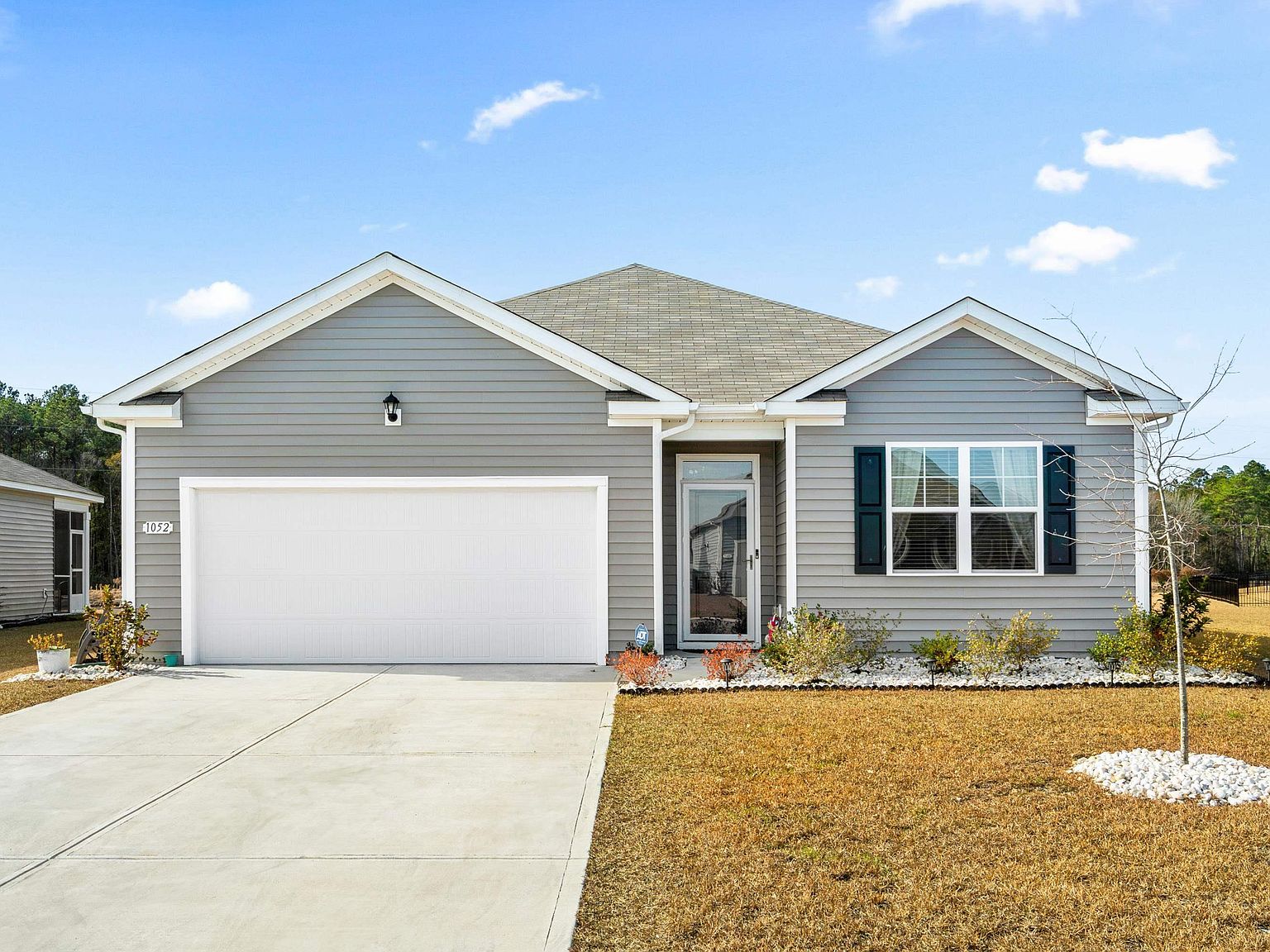 1052 Ridgeford Dr., Conway, SC 29526 | MLS #2500317 | Zillow