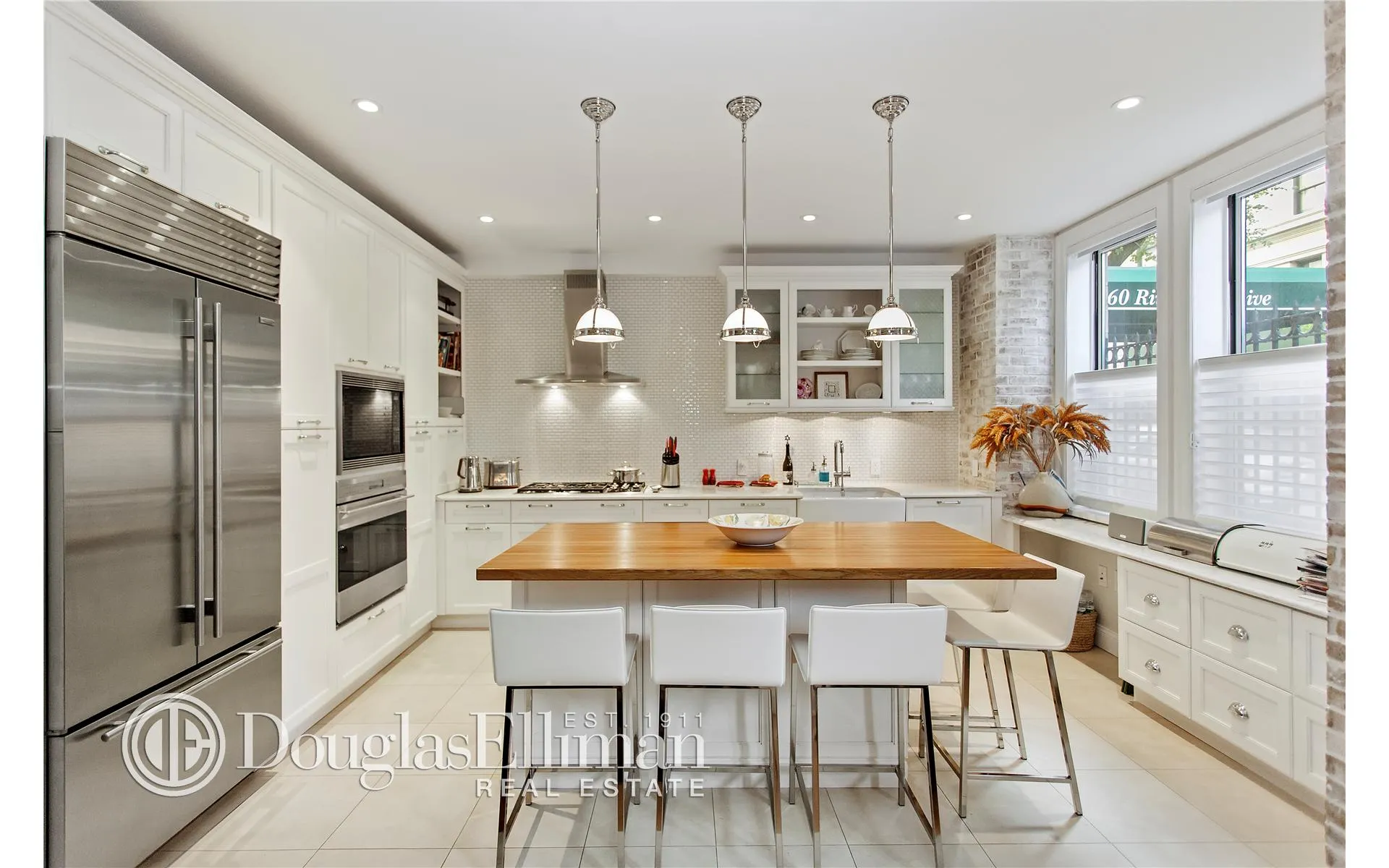 160 Riverside Drive #1B in Upper West Side, Manhattan | StreetEasy