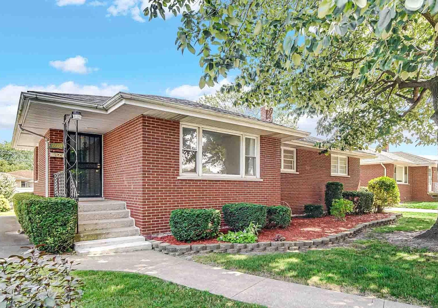6609 Kentucky Ave, Hammond, IN 46323 | Zillow