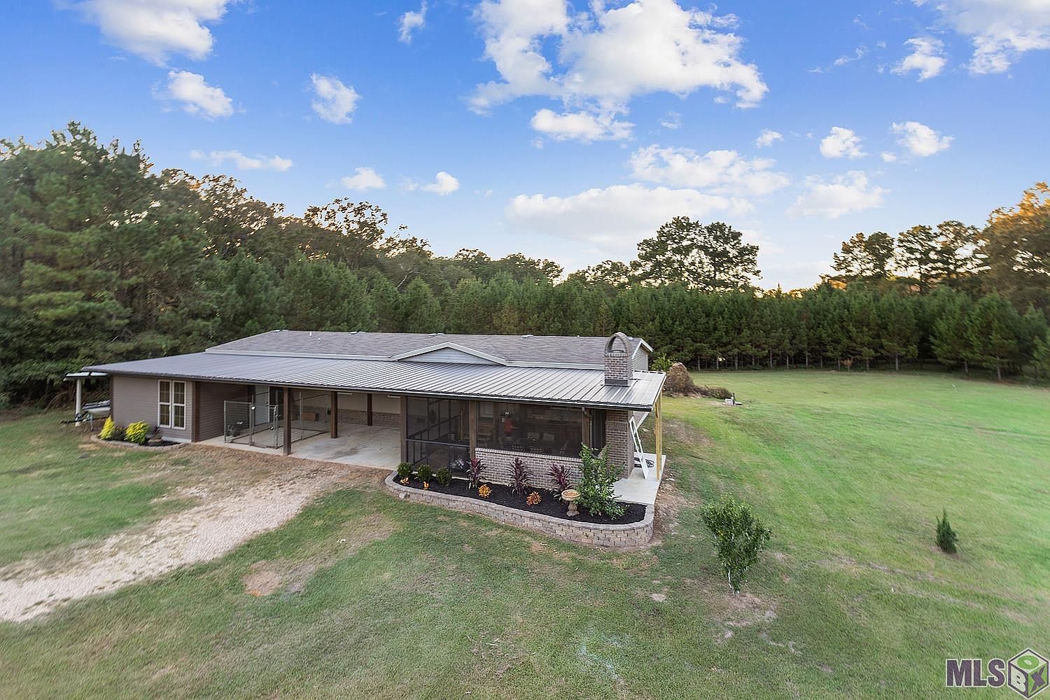 6733 Highway 63, Clinton, LA 70722 | Zillow
