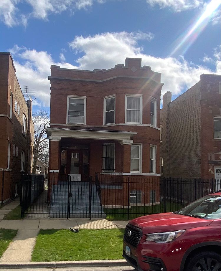 1227 N Parkside Ave, Chicago, IL 60651 | Zillow