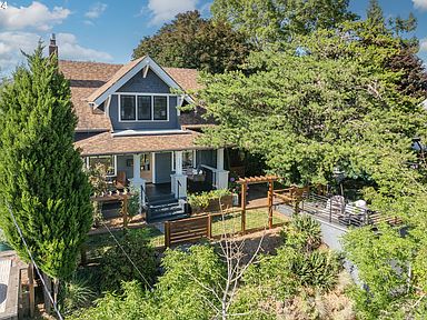 2601 N Sumner St, Portland, OR 97217 | Zillow