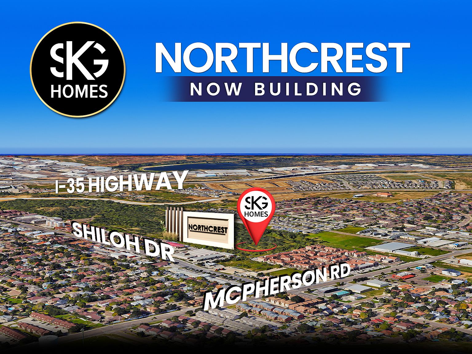 Northcrest by SKG Homes in Laredo TX | Zillow