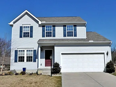 4439 Springfield Ct Batavia OH | Zillow