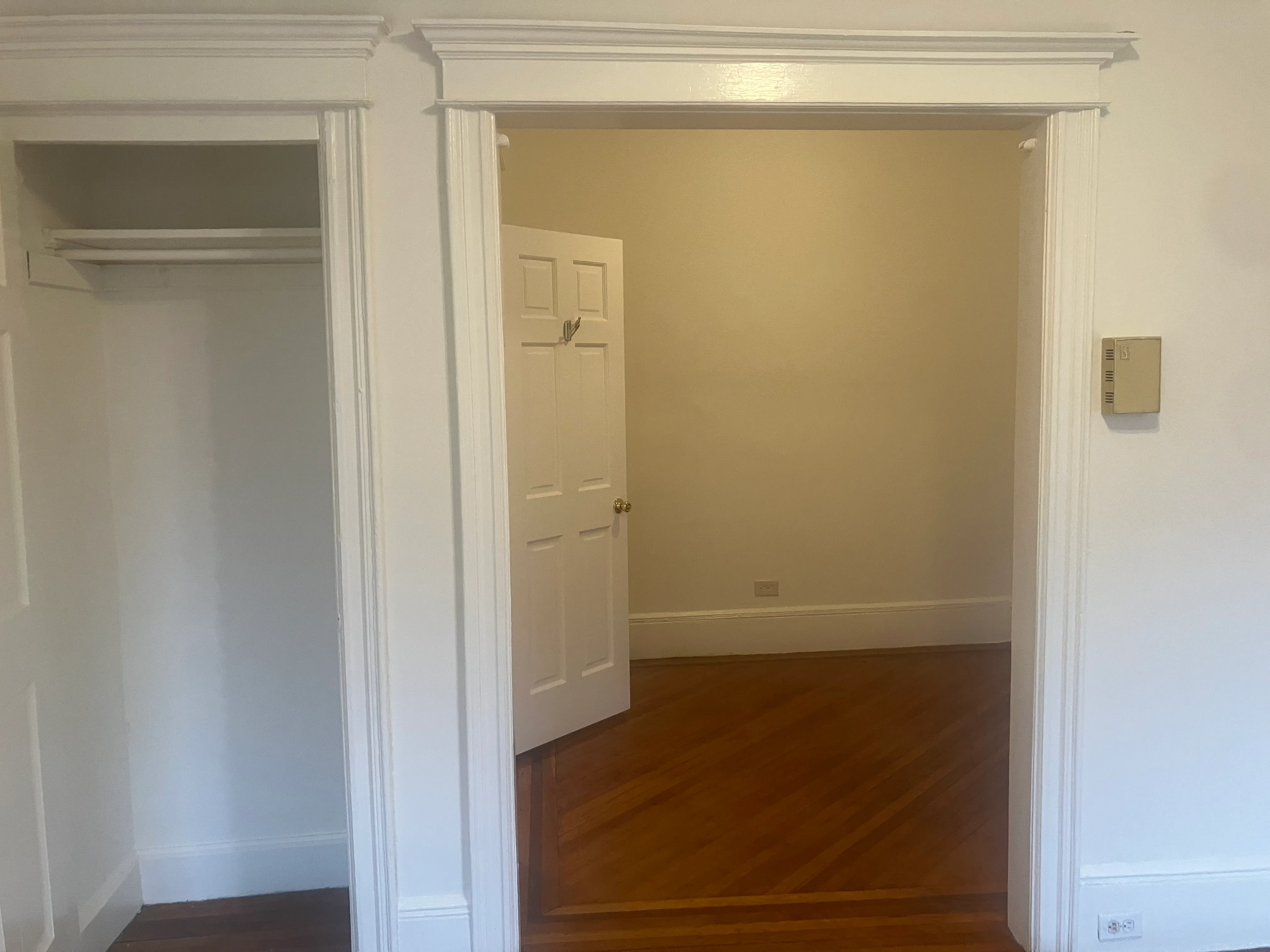 98 State Street #3C in Brooklyn Heights, Brooklyn | StreetEasy