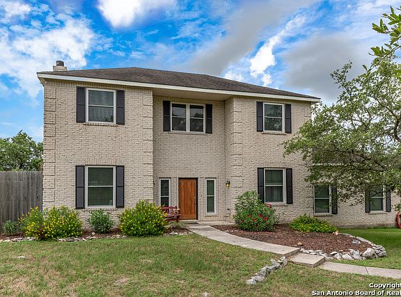 477 Copper Ridge Dr, New Braunfels, TX 78132 | Zillow
