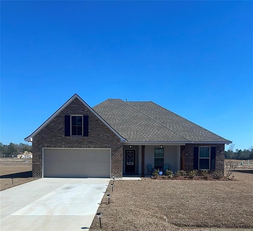 44212 Joe Louis Dr, Hammond, LA 70403 | Zillow
